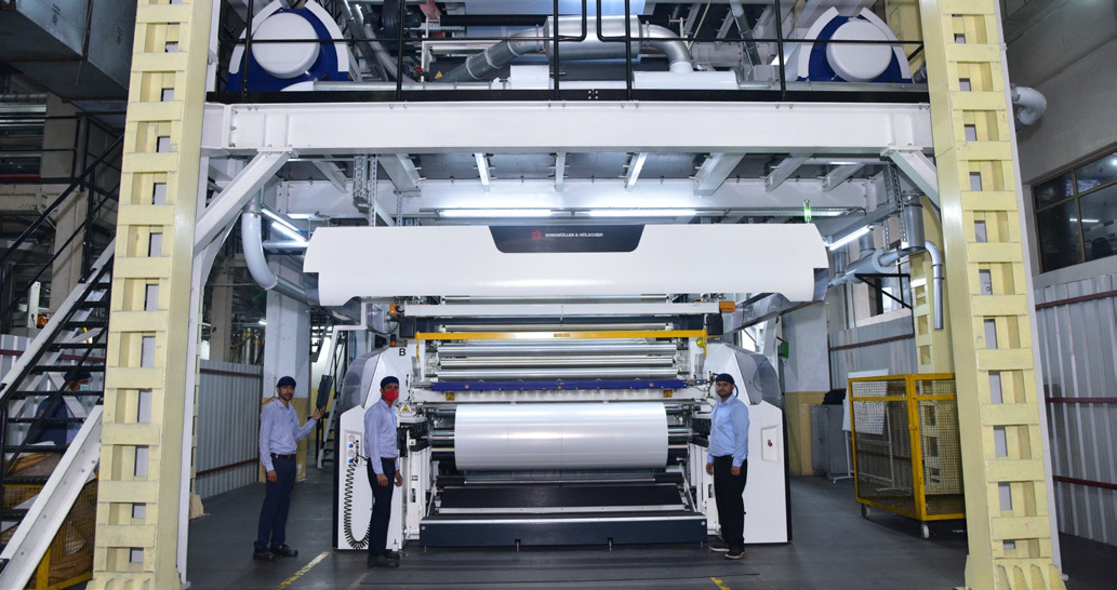 Ultimate Flexipack and W&H Join Hands in Sustainable Packaging with MDO ...