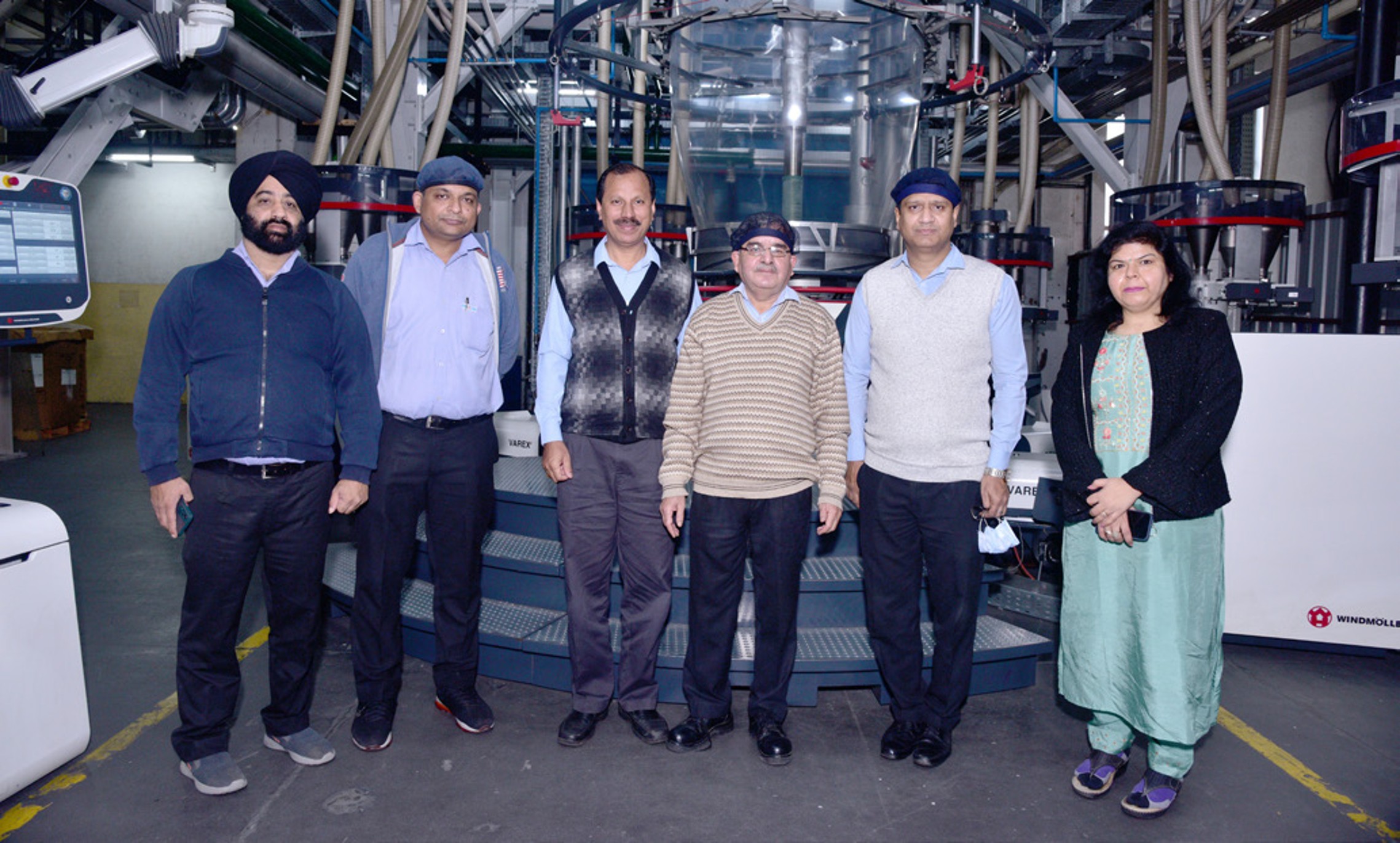 Ultimate Flexipack and W&H Join Hands in Sustainable Packaging with MDO ...