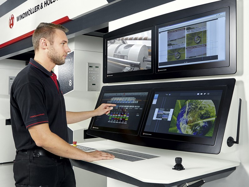 Inspection and Automation Systems