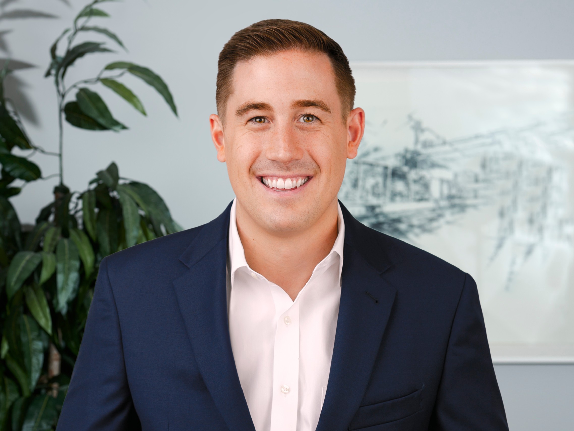 New Employees at W&H North America