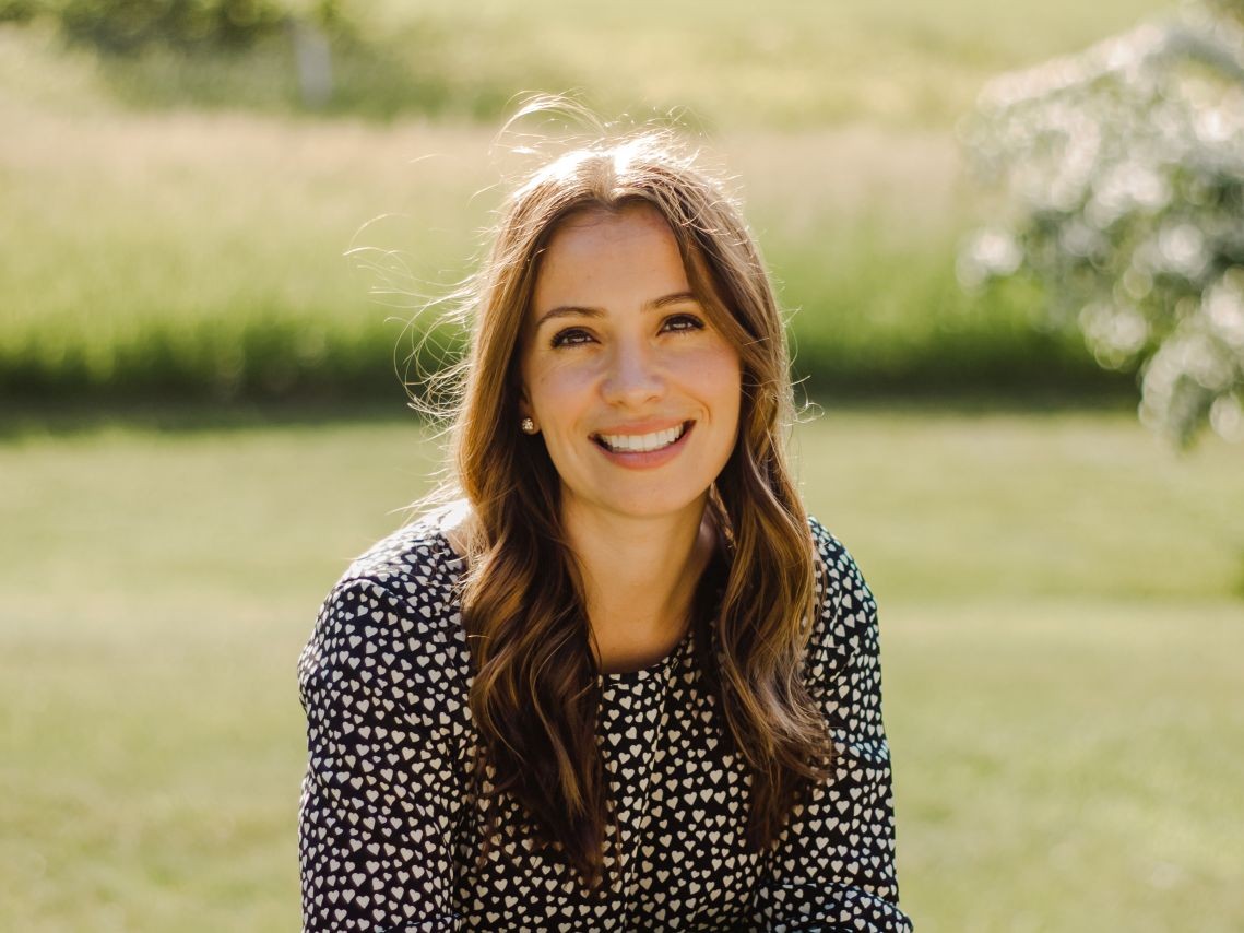 Kasie Fairbarn Joins W&H North America