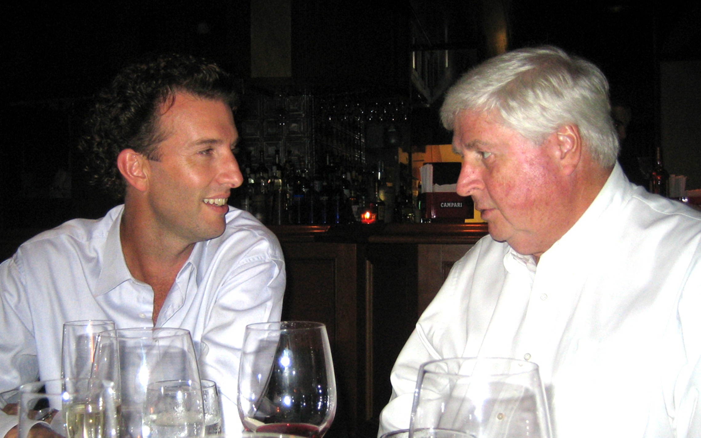 A Tribute to Two W&H North America Icons: Jim Feeney & Siggi Wagner