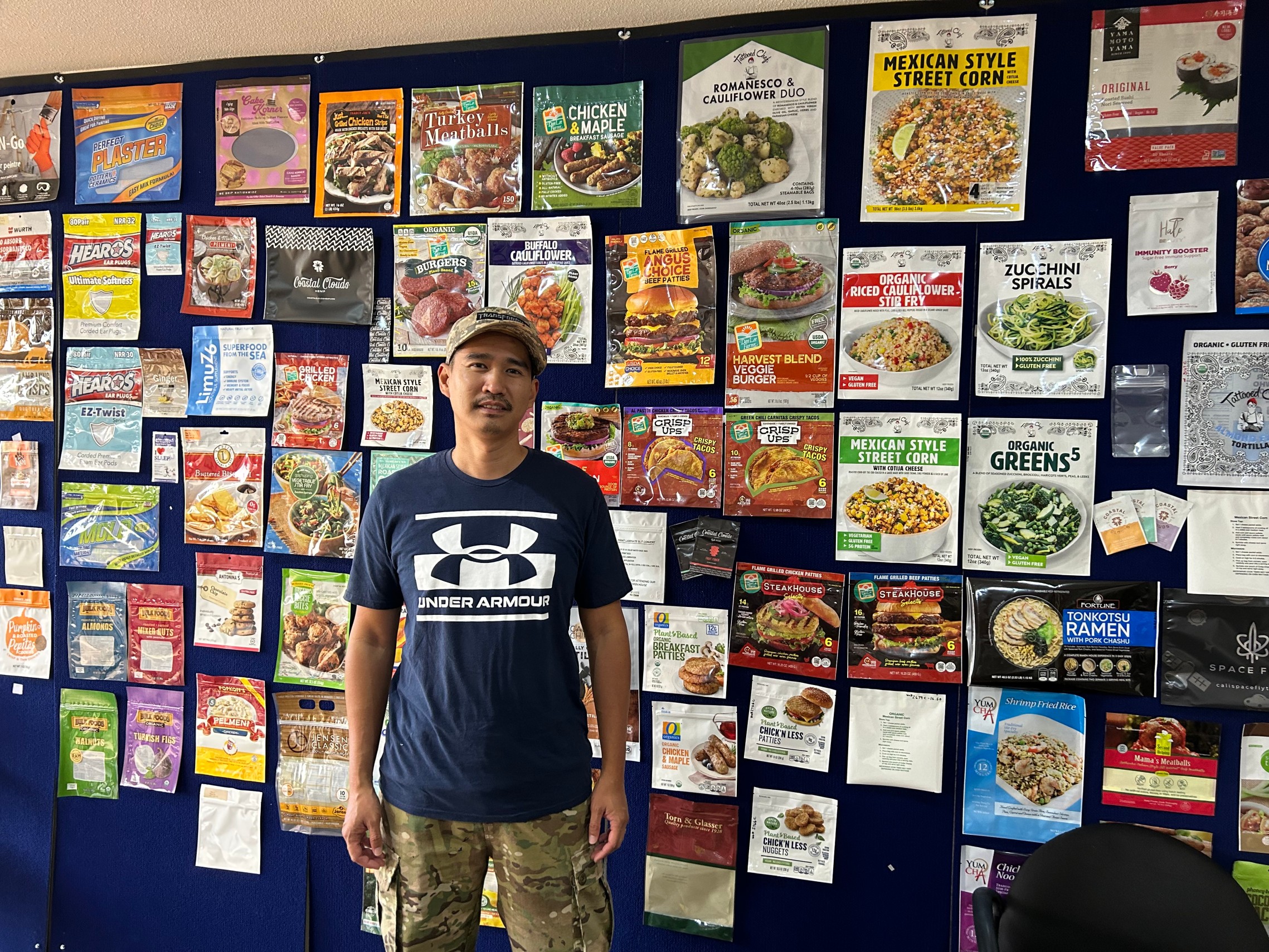 Ultimate Flex: 10 Years of Water-based Printing Excellence