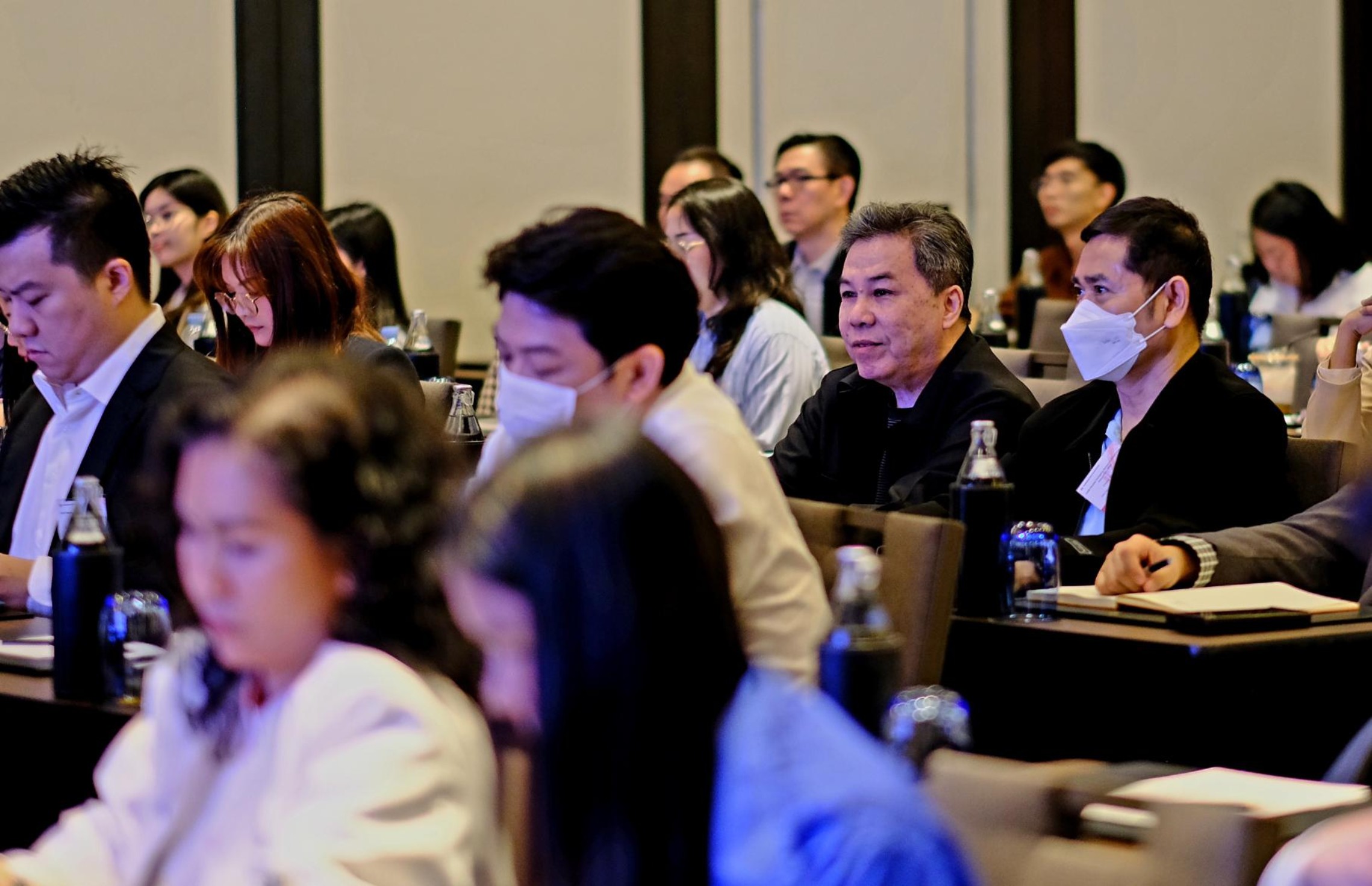 PURE Flexible Packaging Seminars