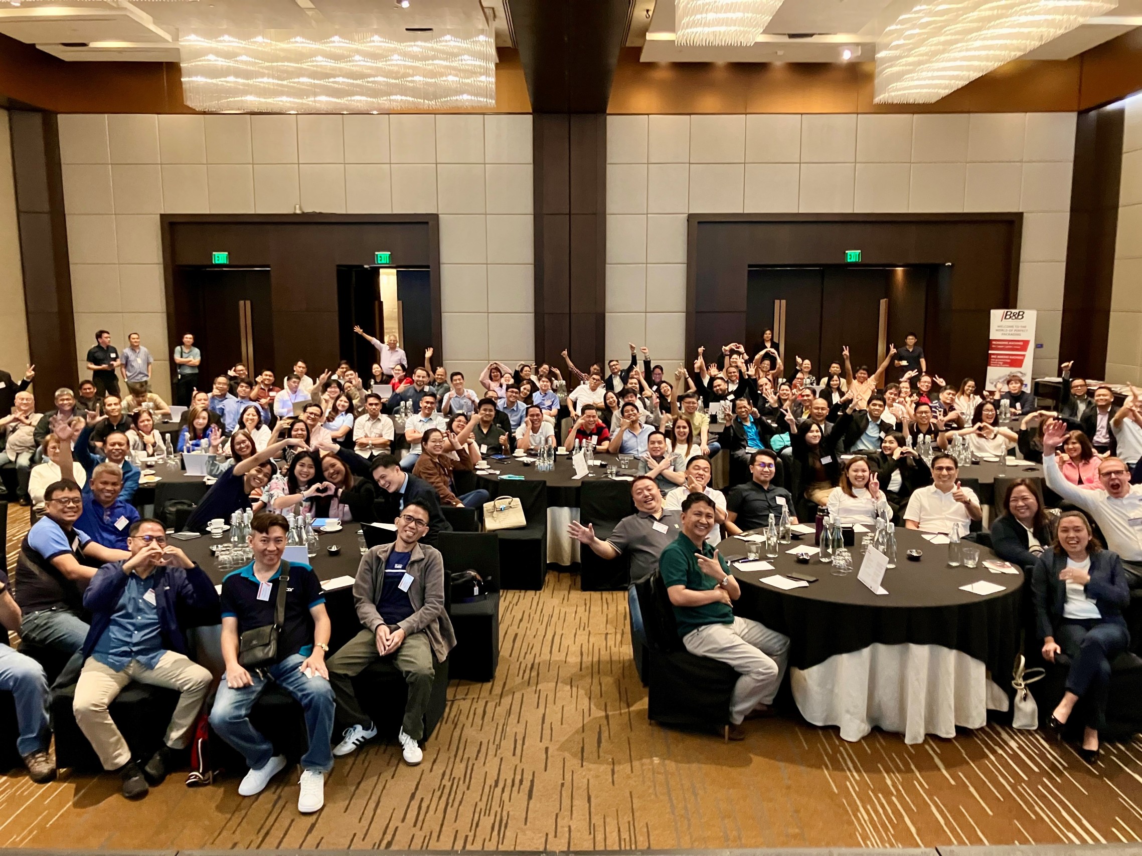 PURE Flexible Packaging Seminars