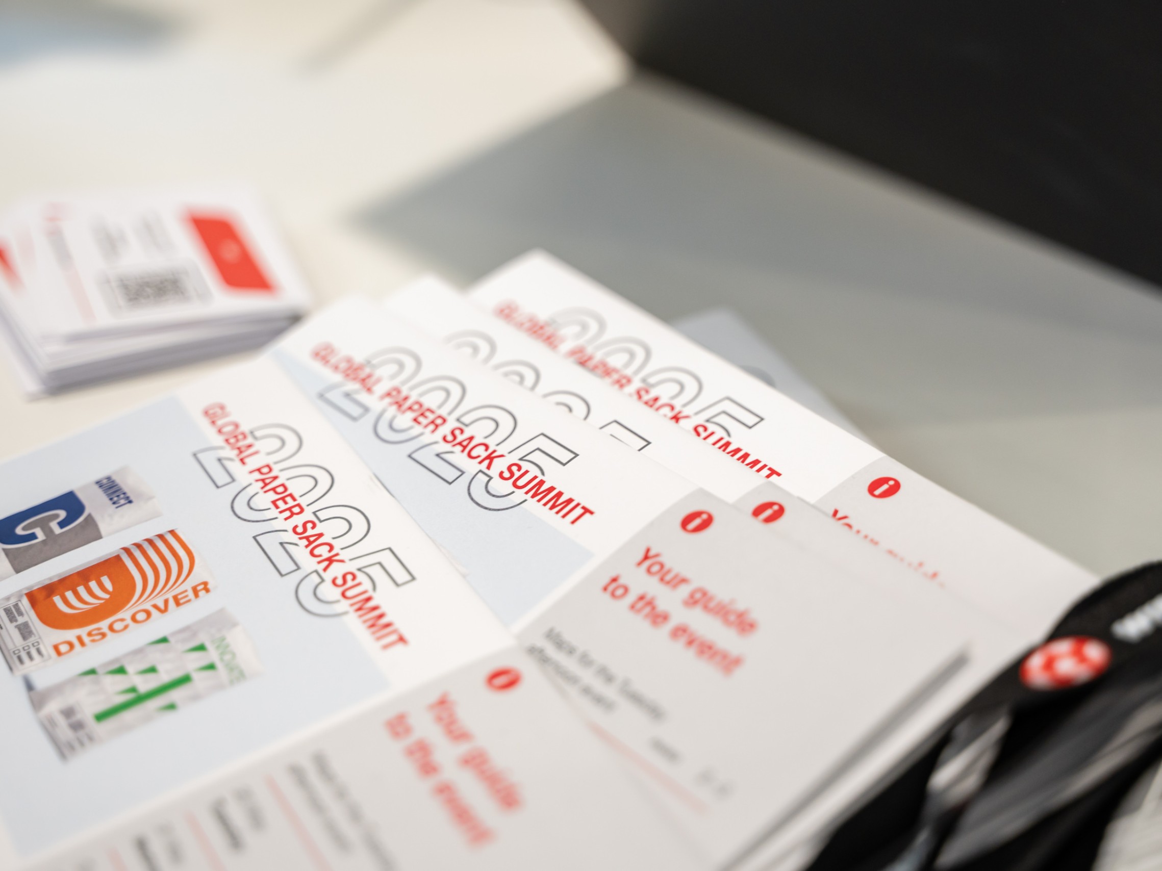 Global Paper Sack Summit 2025 – A Great Success