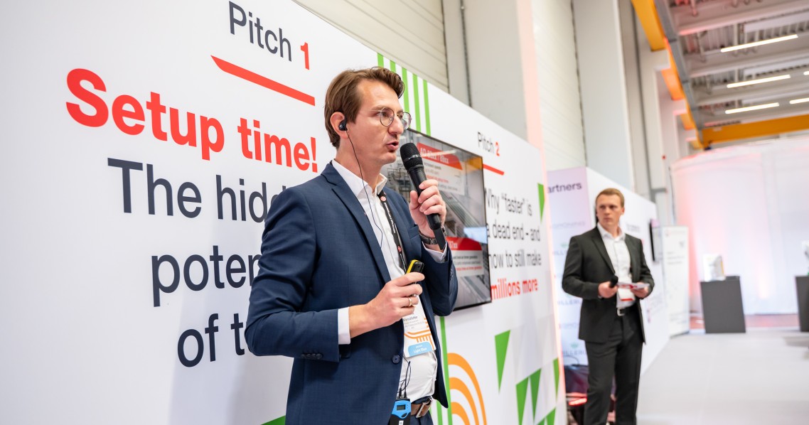 Global Paper Sack Summit 2025 – A Great Success