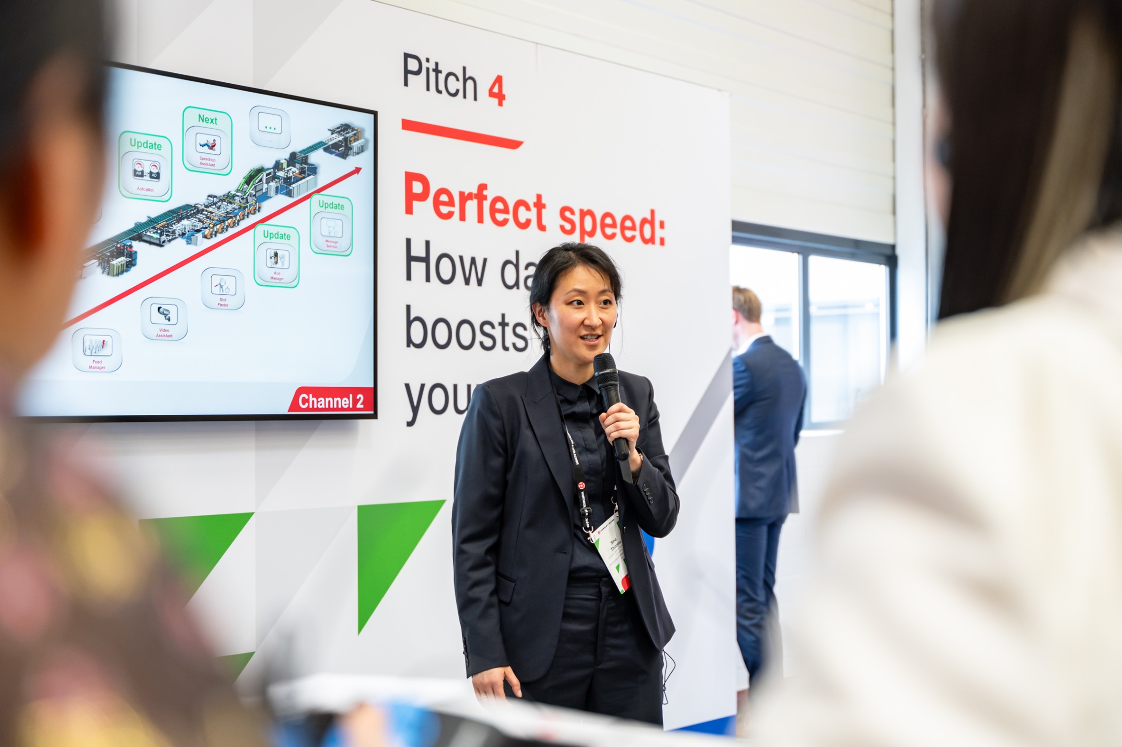 Global Paper Sack Summit 2025 – A Great Success