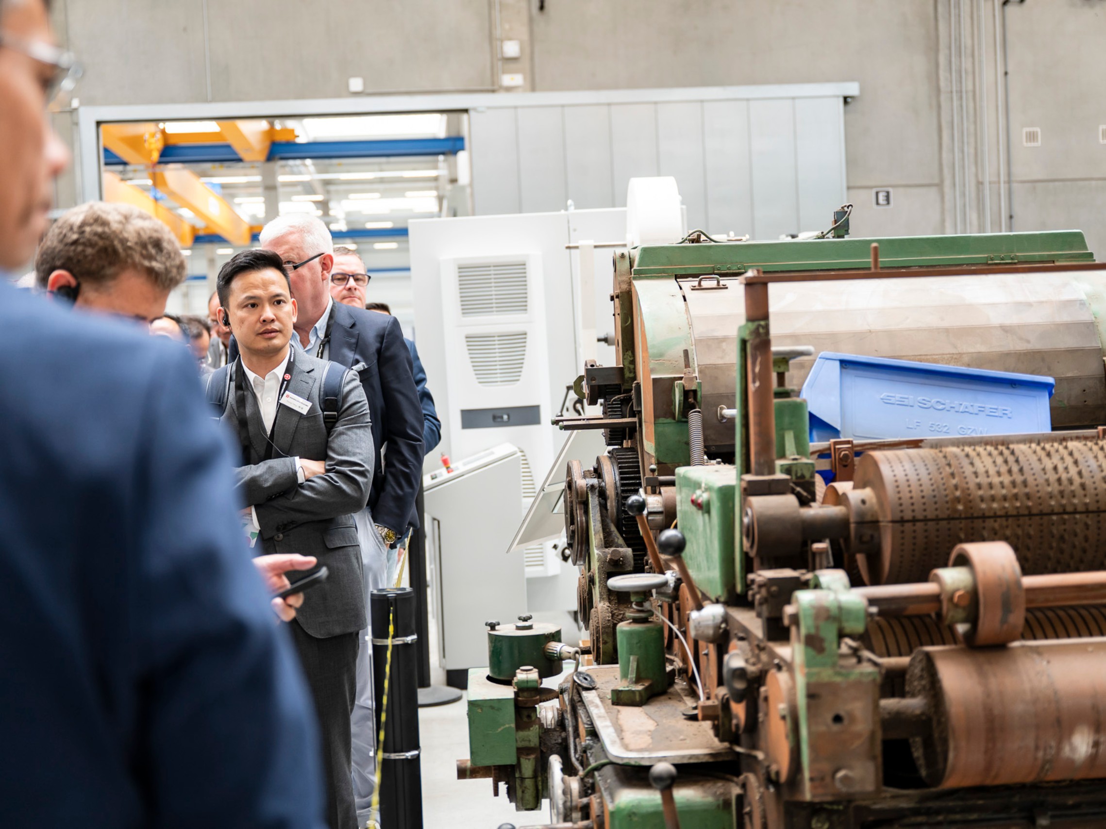 Global Paper Sack Summit 2025 – A Great Success