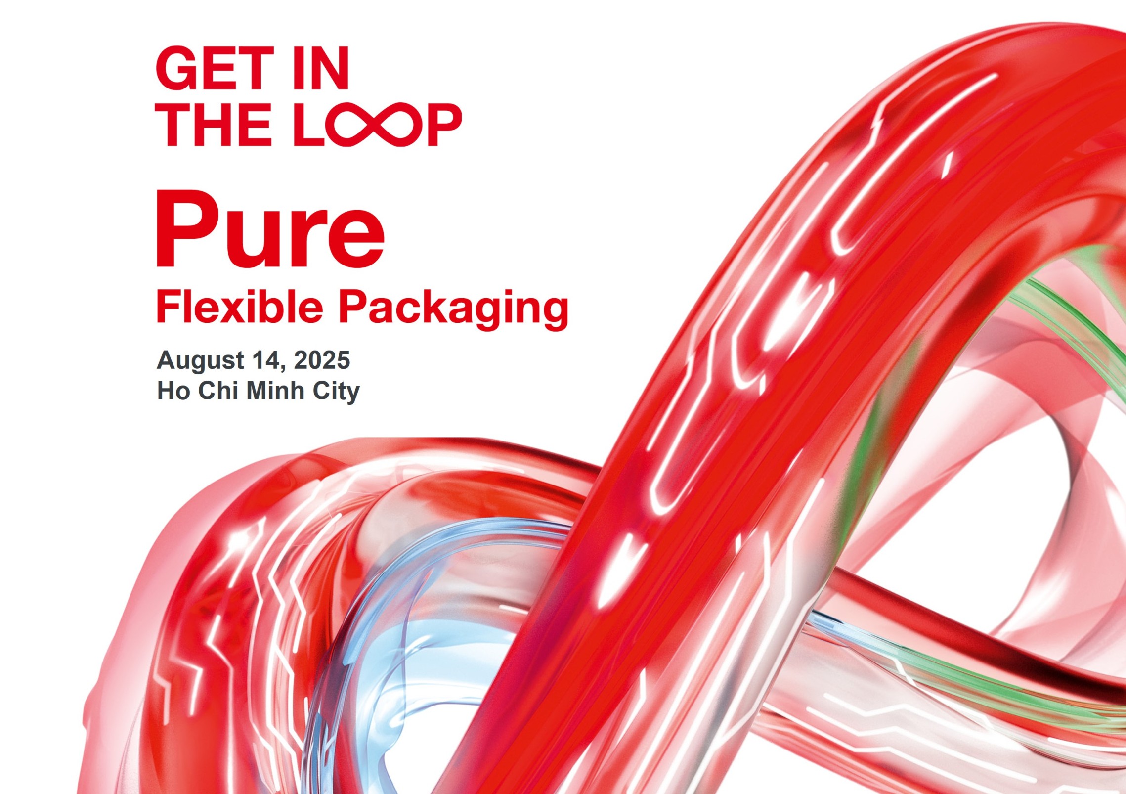 PURE Flexible Packaging