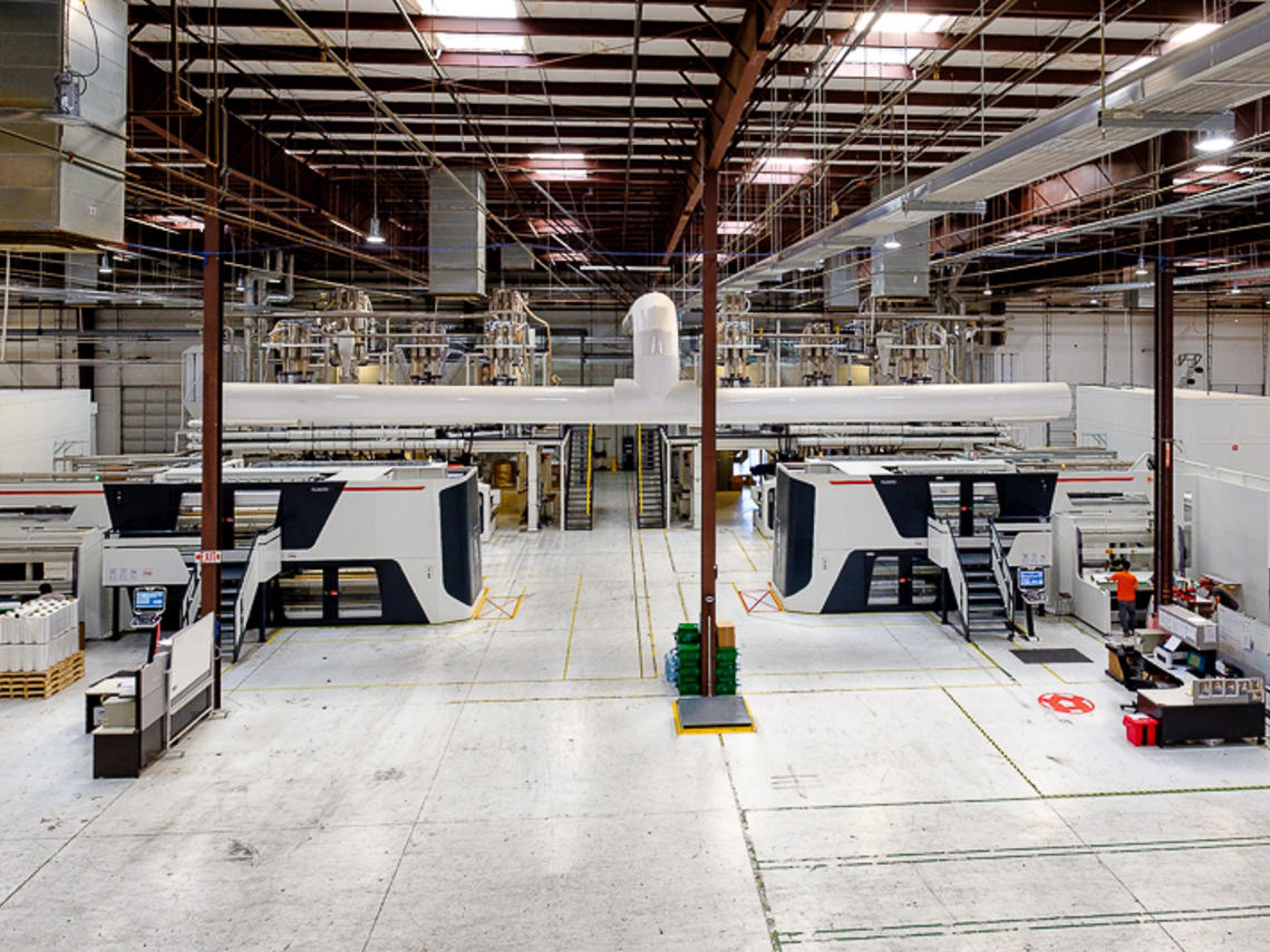 AmTopp: Stretching the Right Way