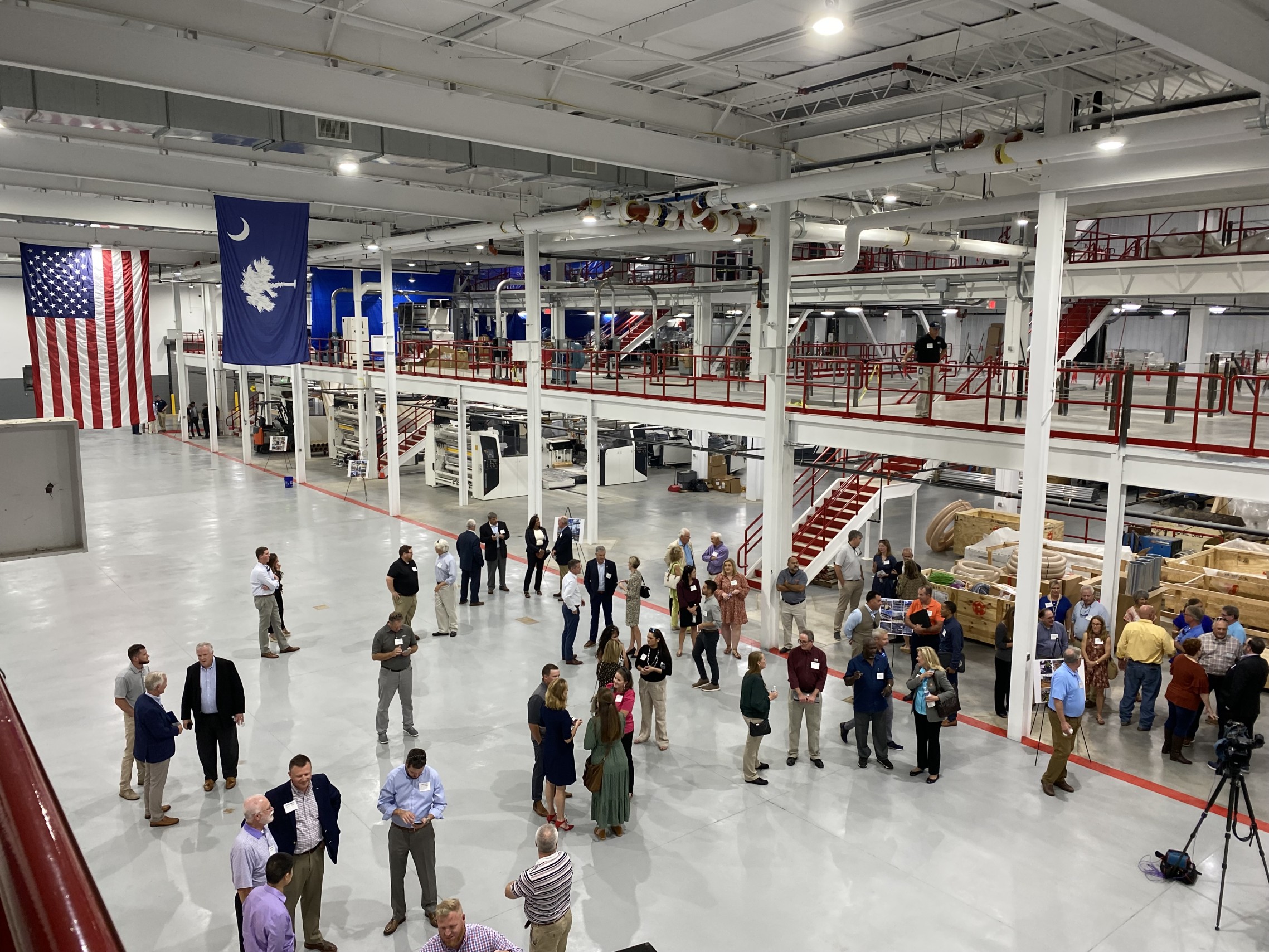 Pregis Enhances Sustainable Film Portfolio