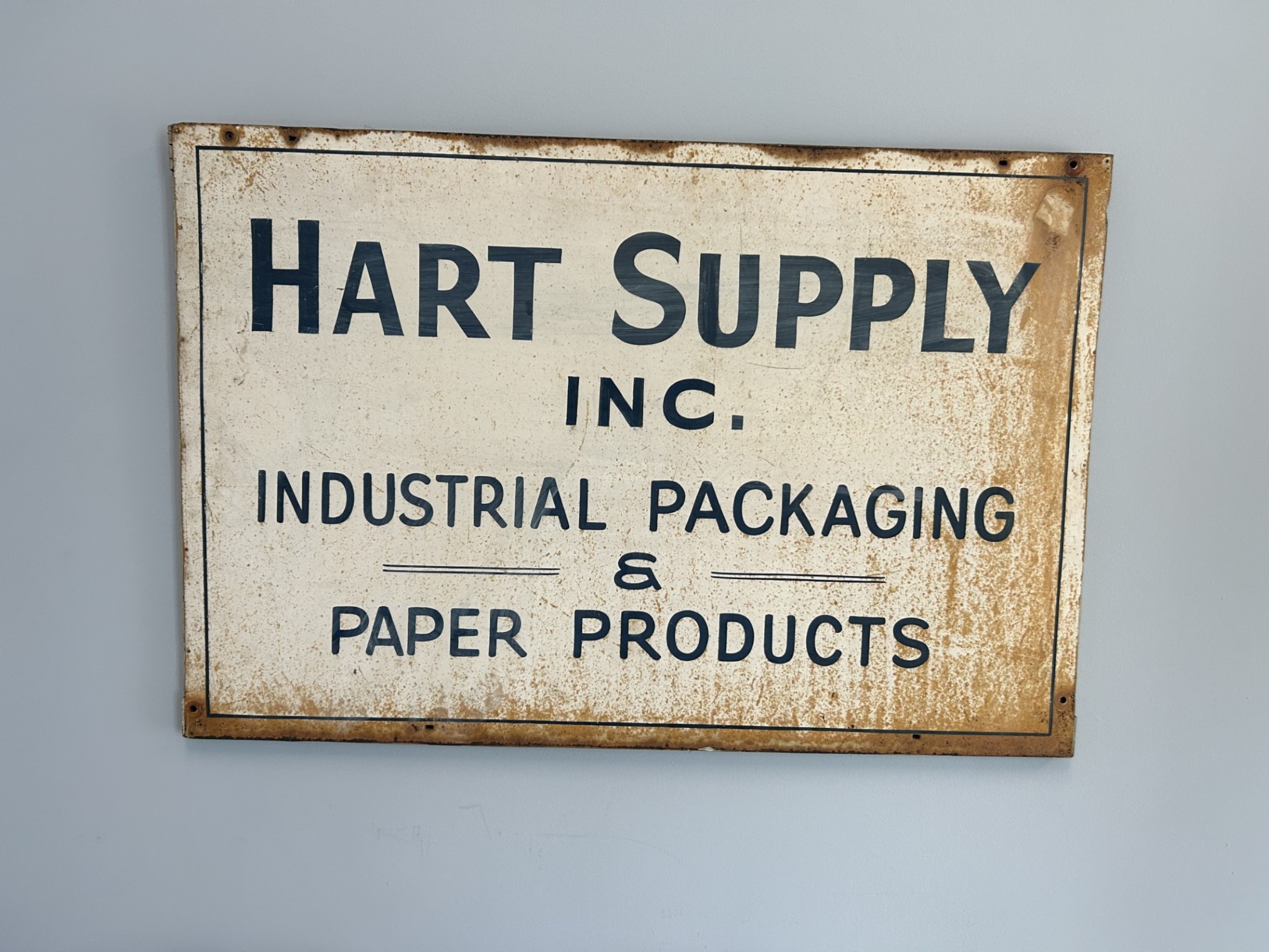 FLEXA II Stack Press for Hart Industries