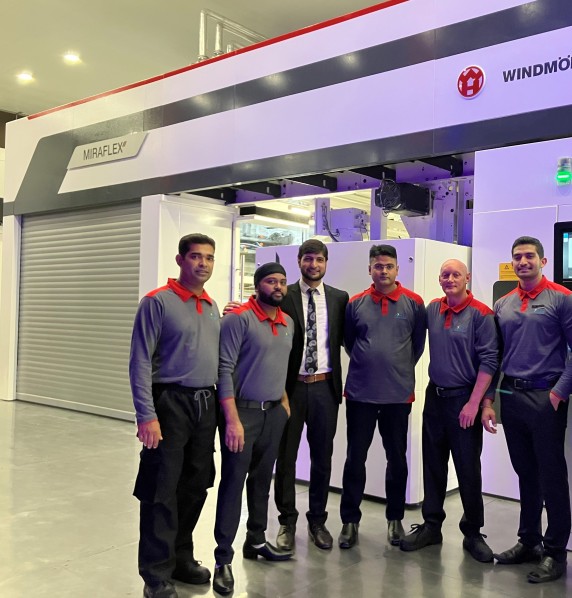 ALFT Masters ECG Process on MIRAFLEX II for Improved Efficiency