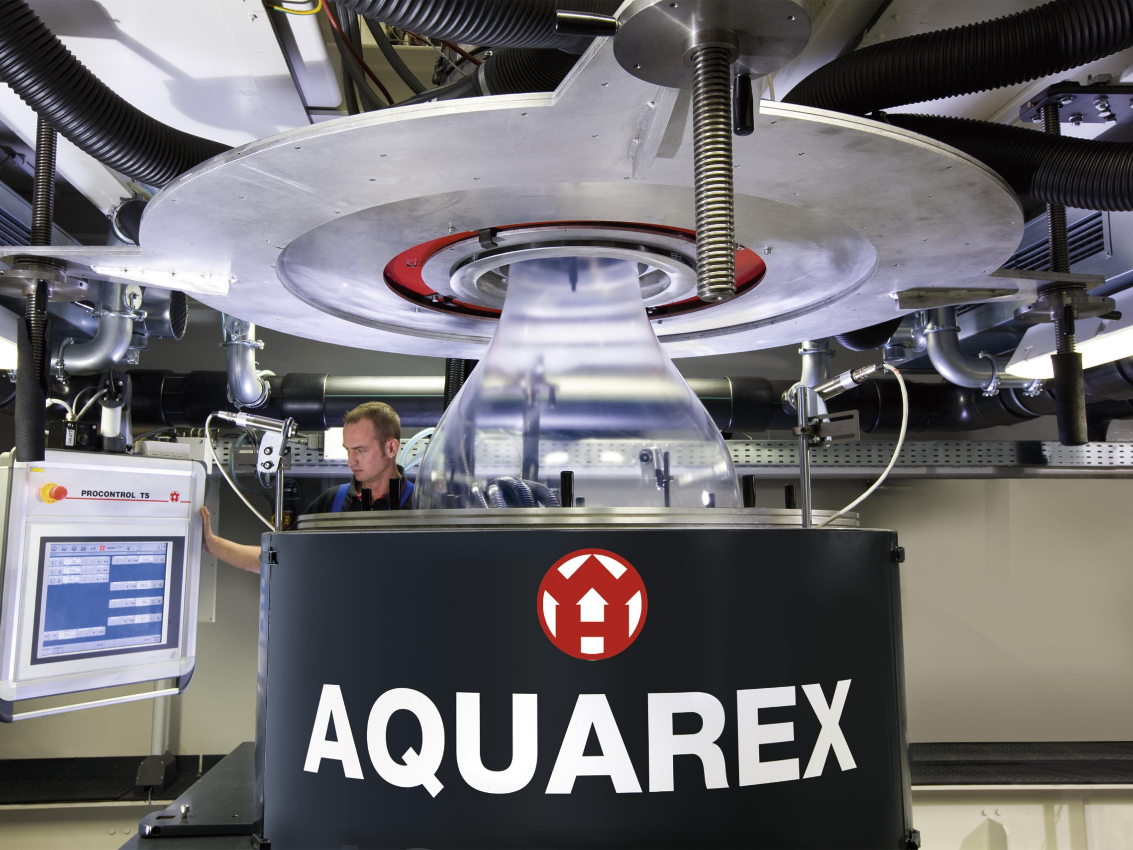 Jayshri Propack installs second AQUAREX