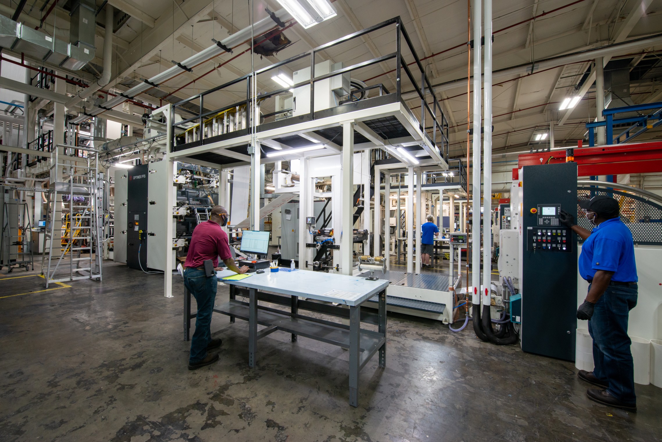 North American Installations on Schedule Despite COVID