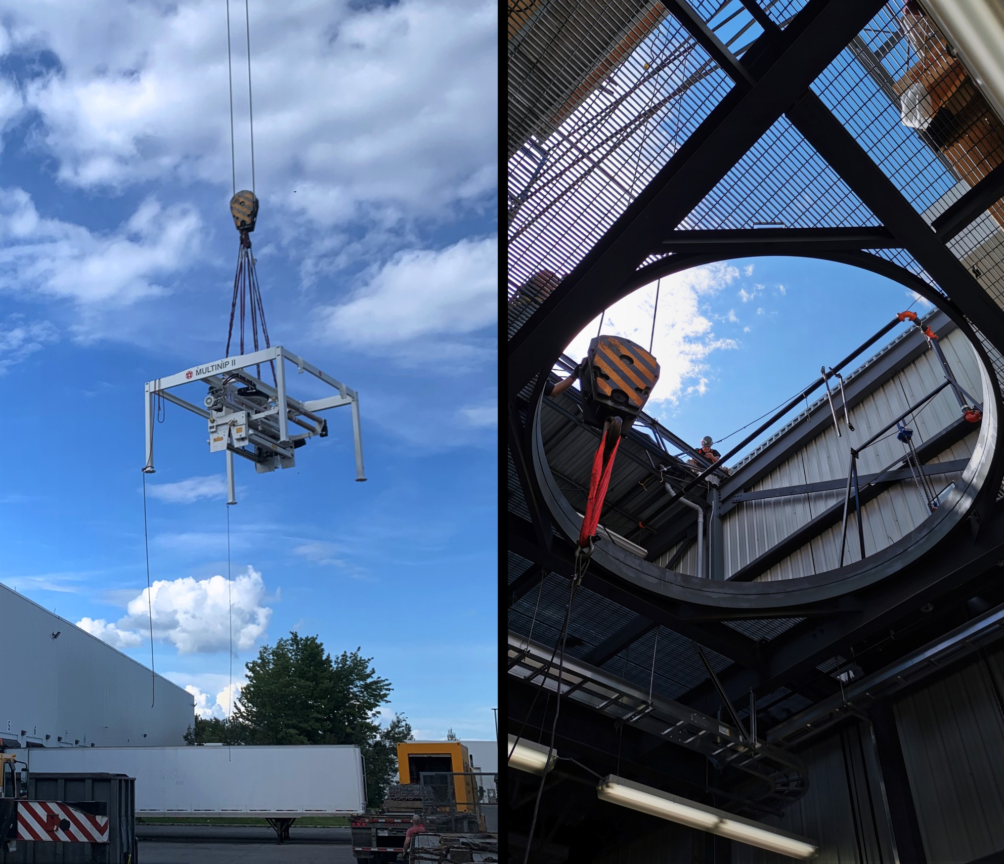 North American Installations on Schedule Despite COVID