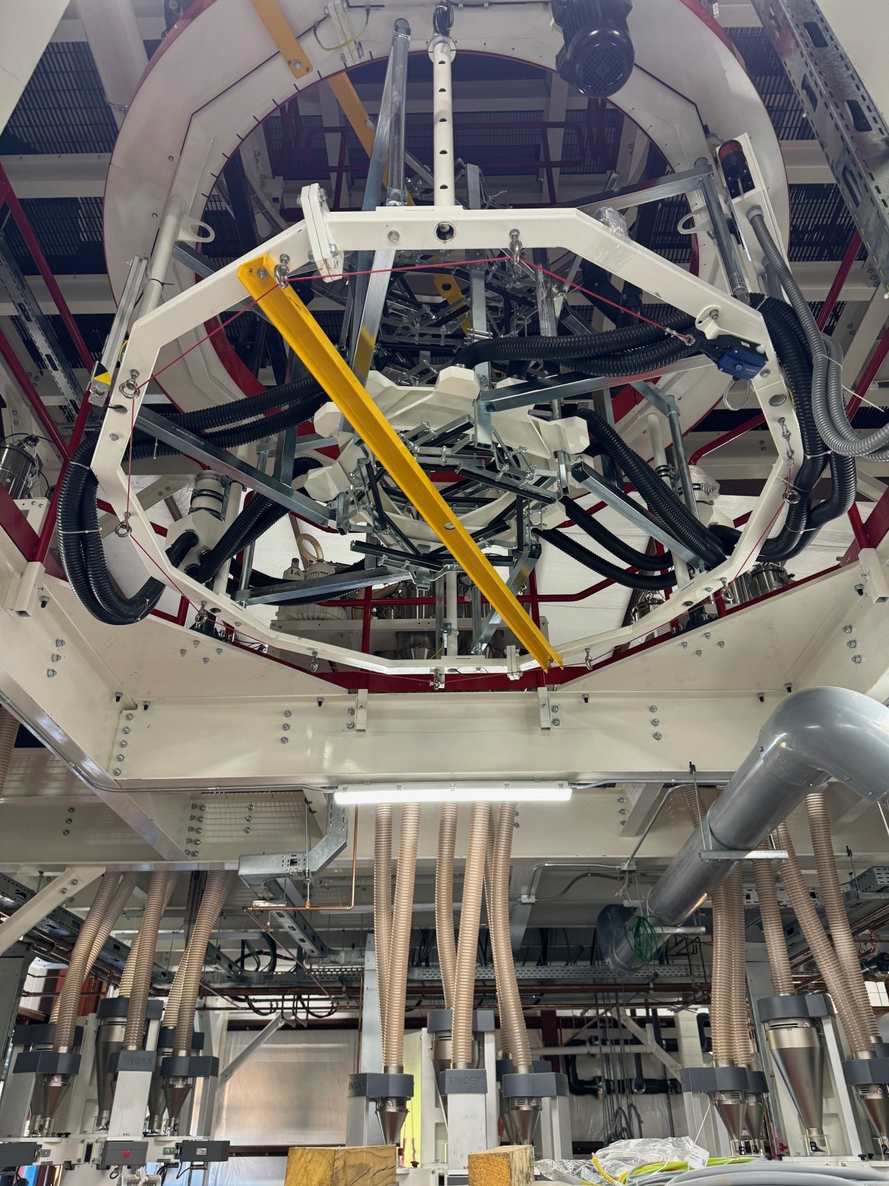 5-layer OPTIMEX II for New Customer Summit Films