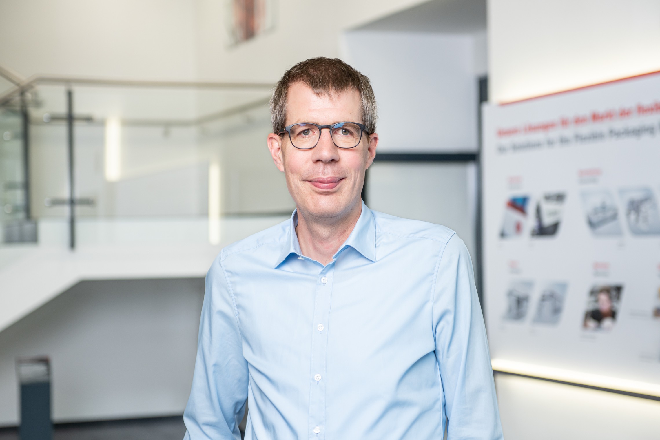 Interview: Future-Proofing Your Extrusion Line