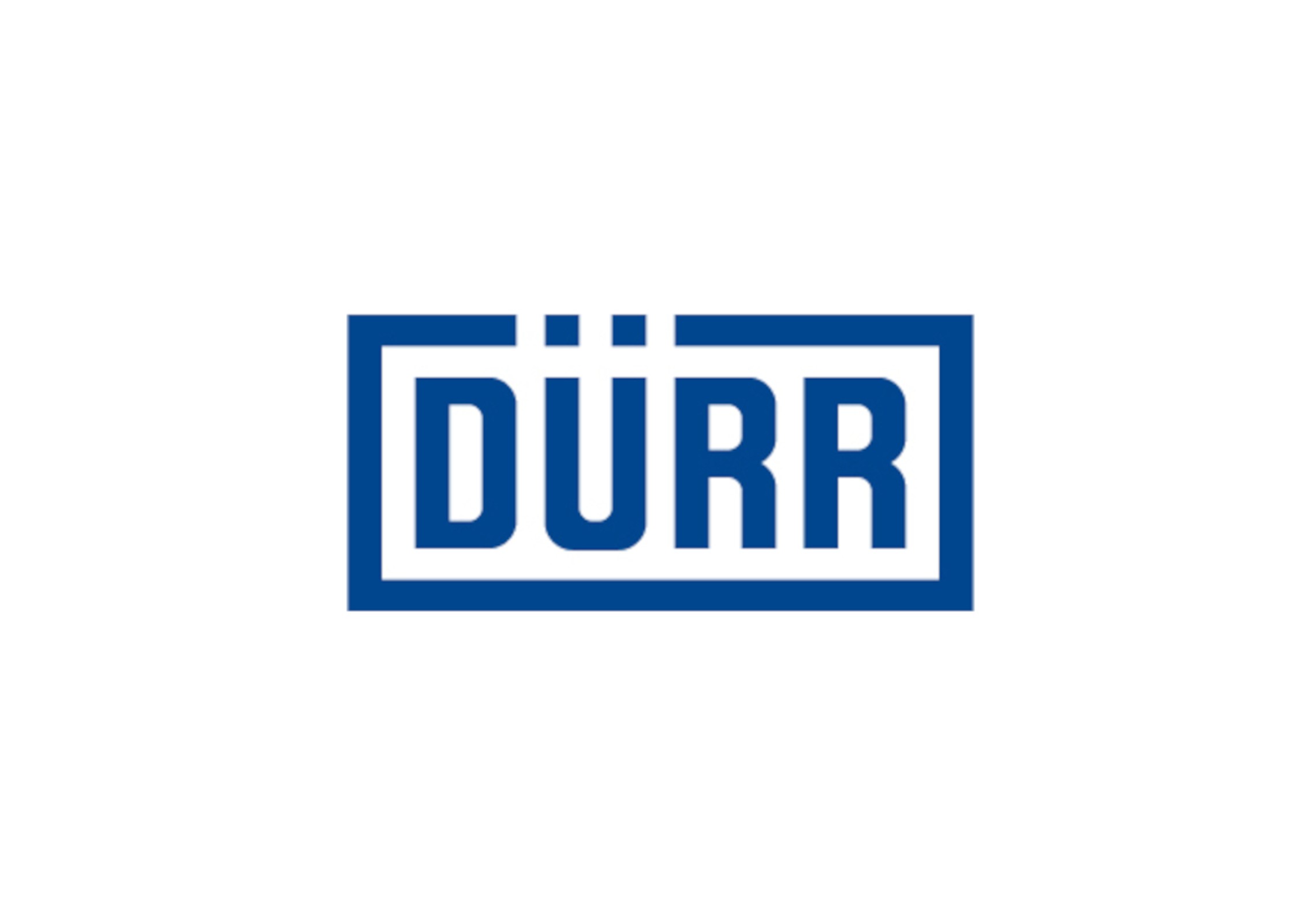 Dürr - Exhaust Gas and Air Pollution Control