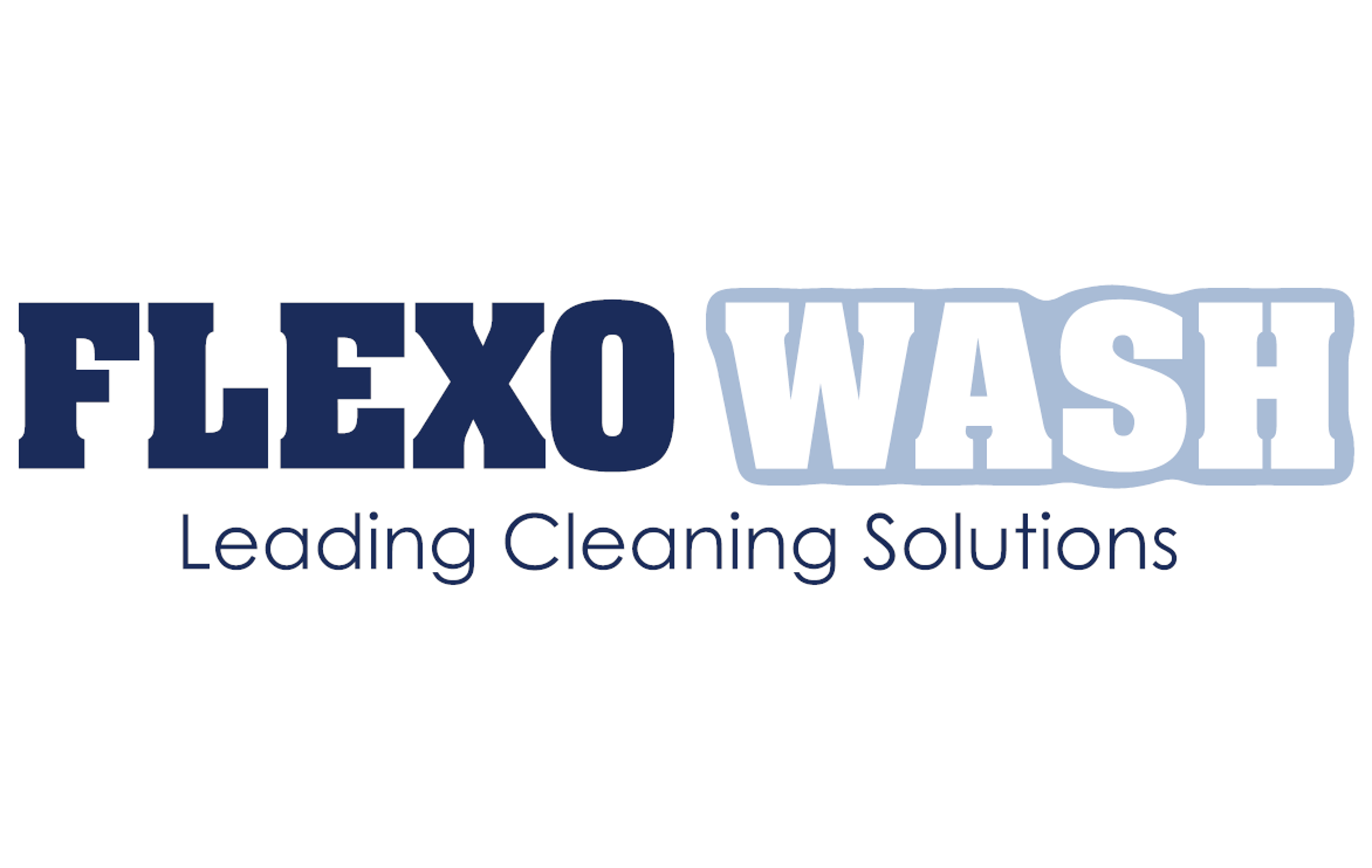 Flexowash - Cleaning Solutions