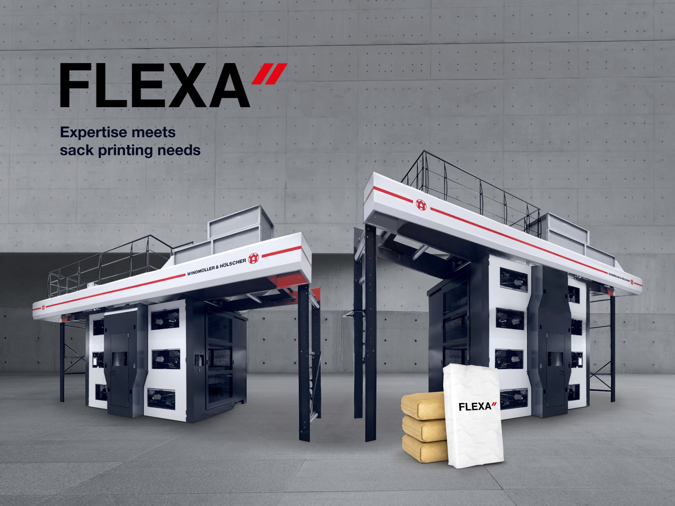 FLEXA II