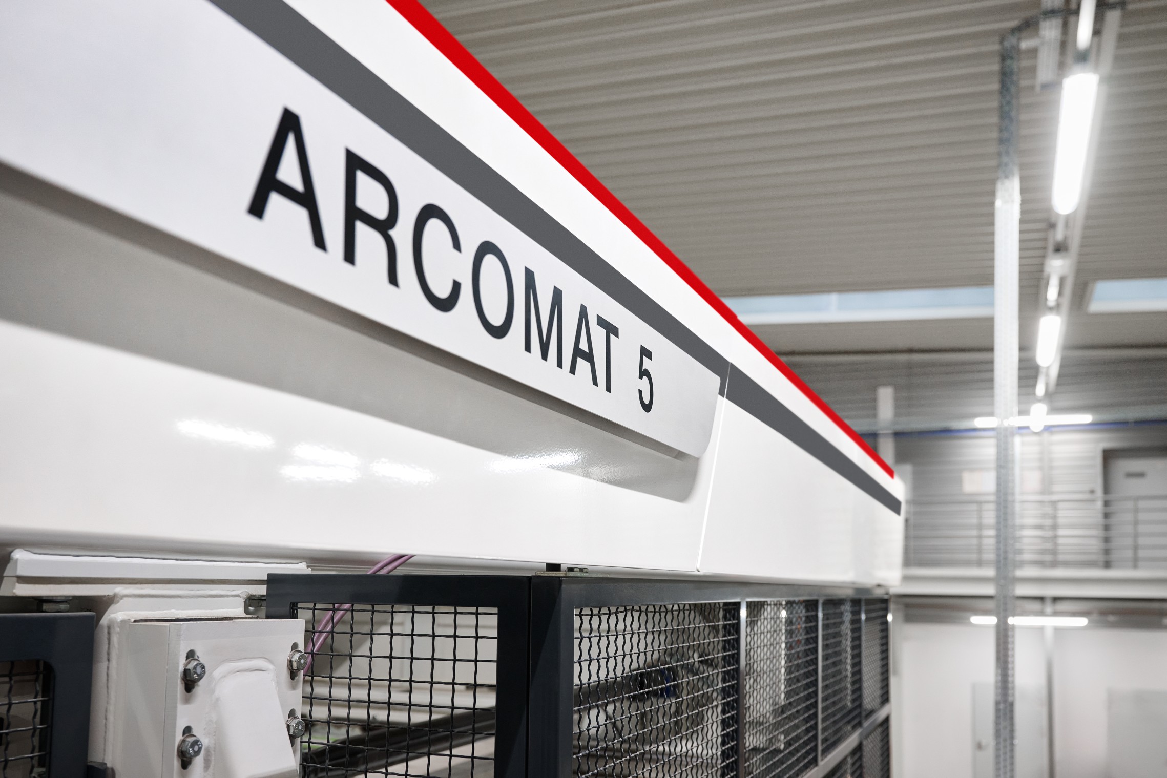 ARCOMAT