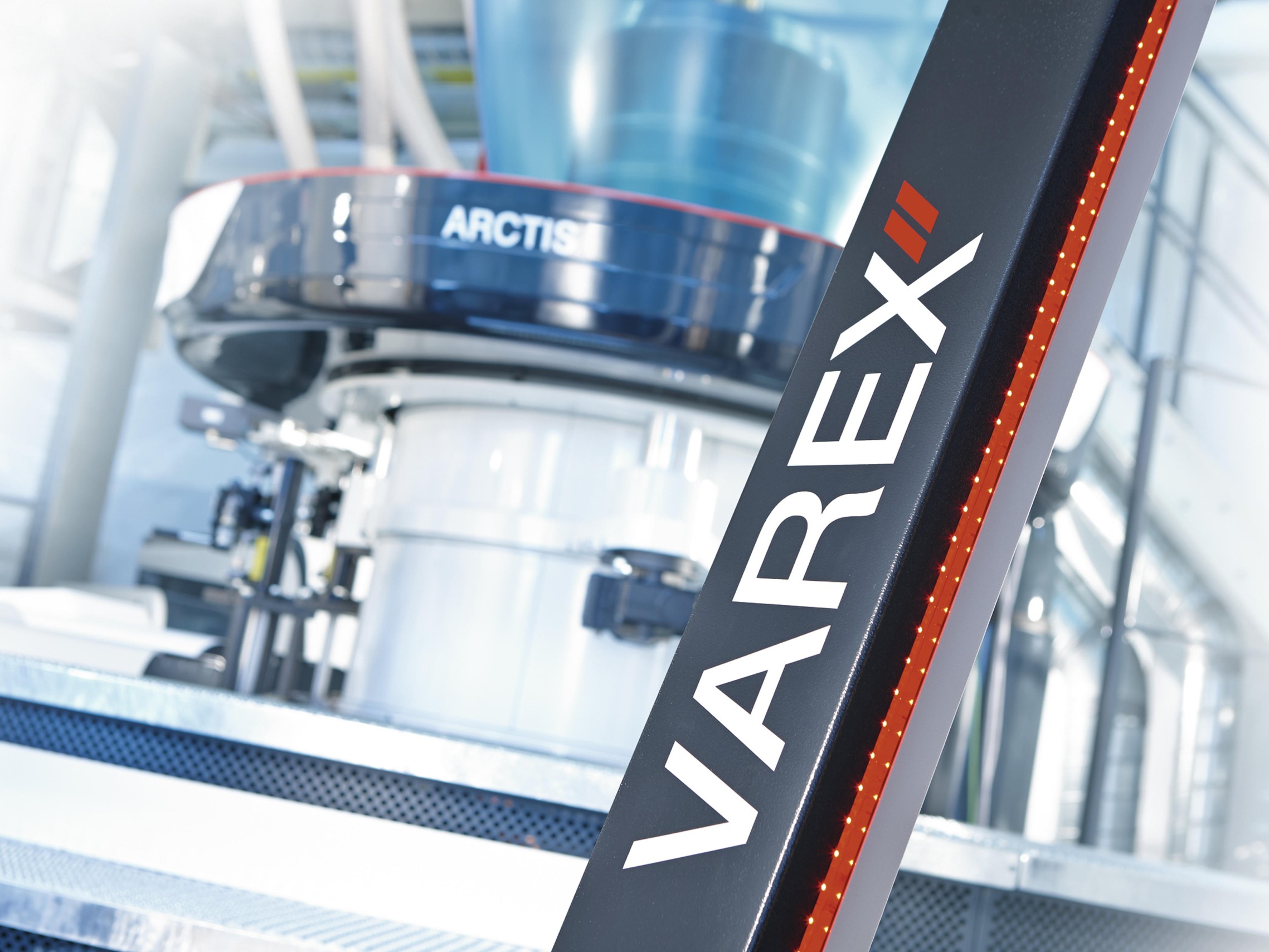 7-layer VAREX II for Canada's Malpack
