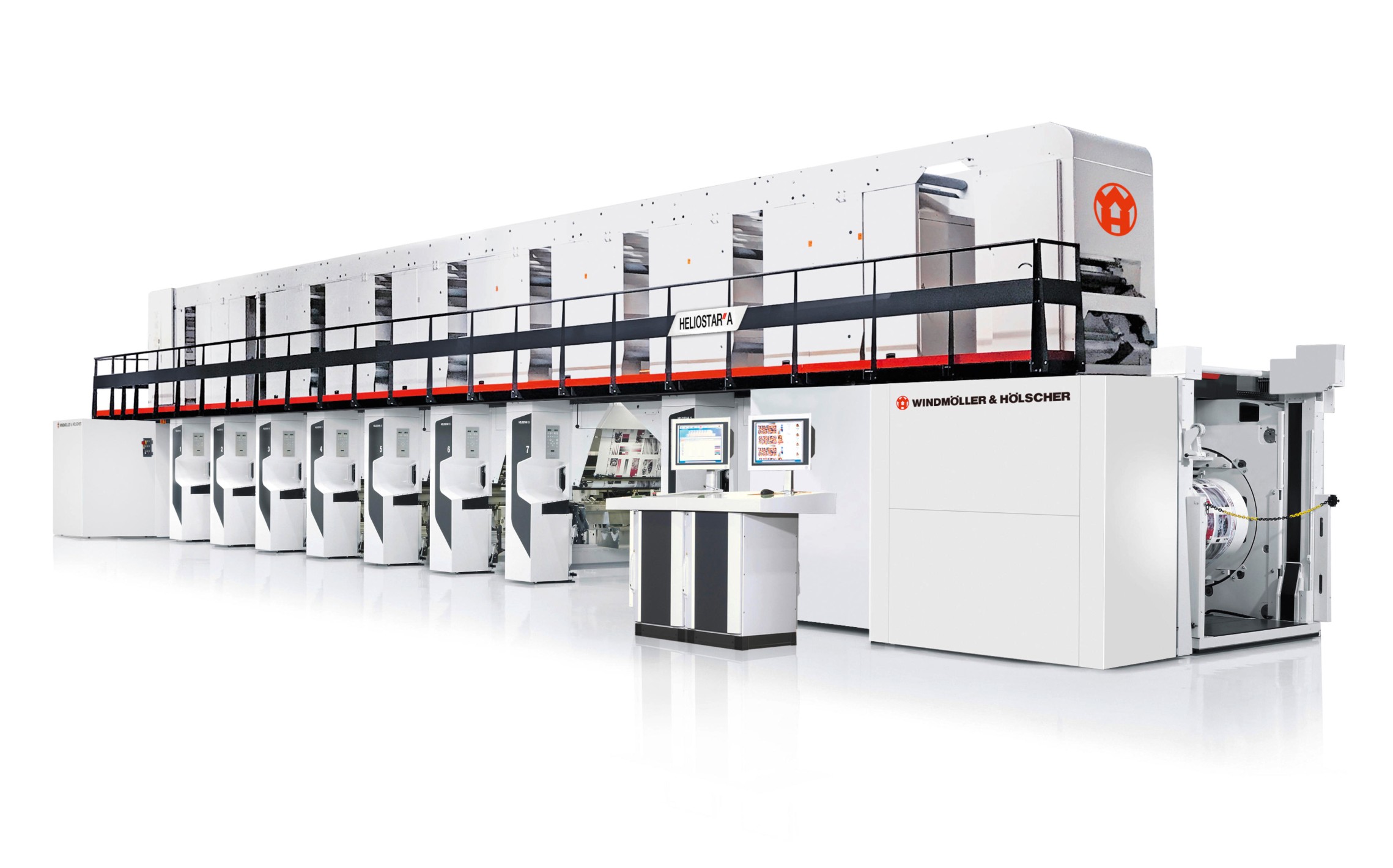 Improved performance in gravure printing for sustainable films