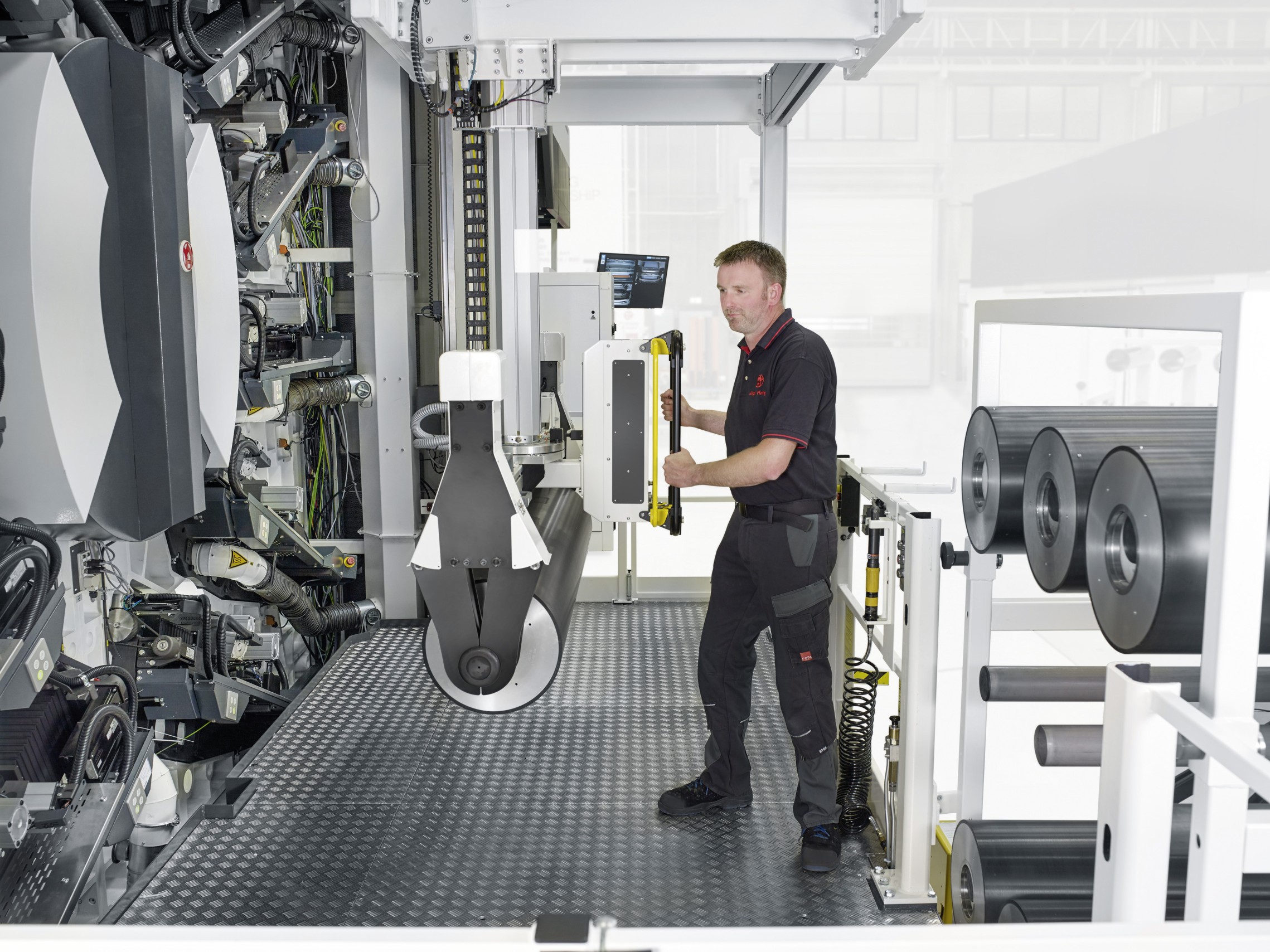 Automation Systems