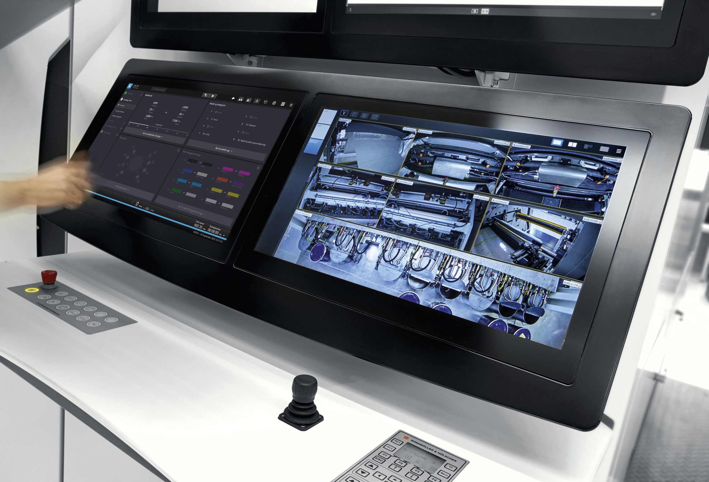 Intelligent, sustainable, future-proof – the all-new ALPHAFLEX CI flexo ...