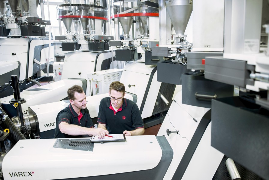 Field Services & Maintenance