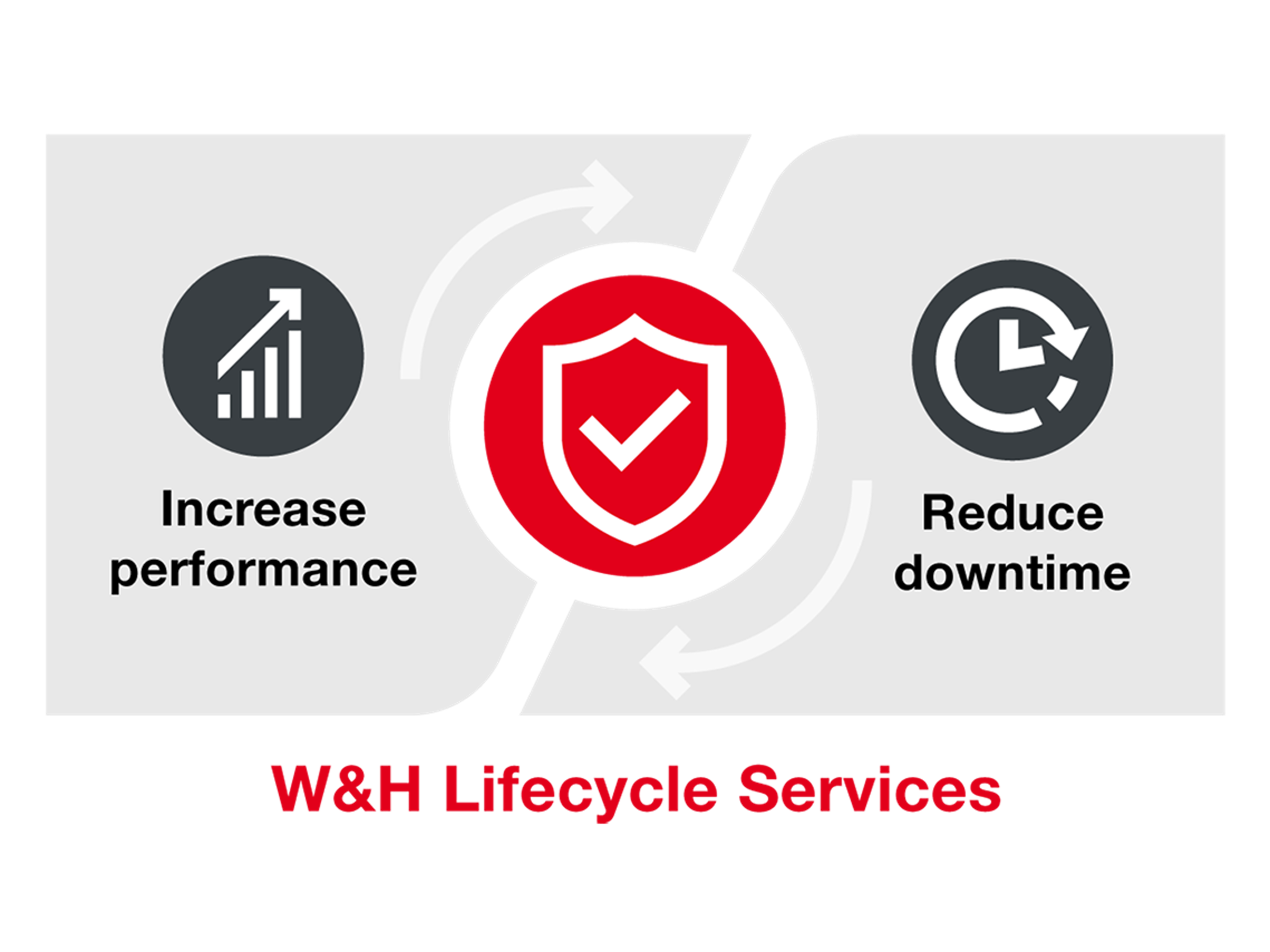 Lifecycle Services