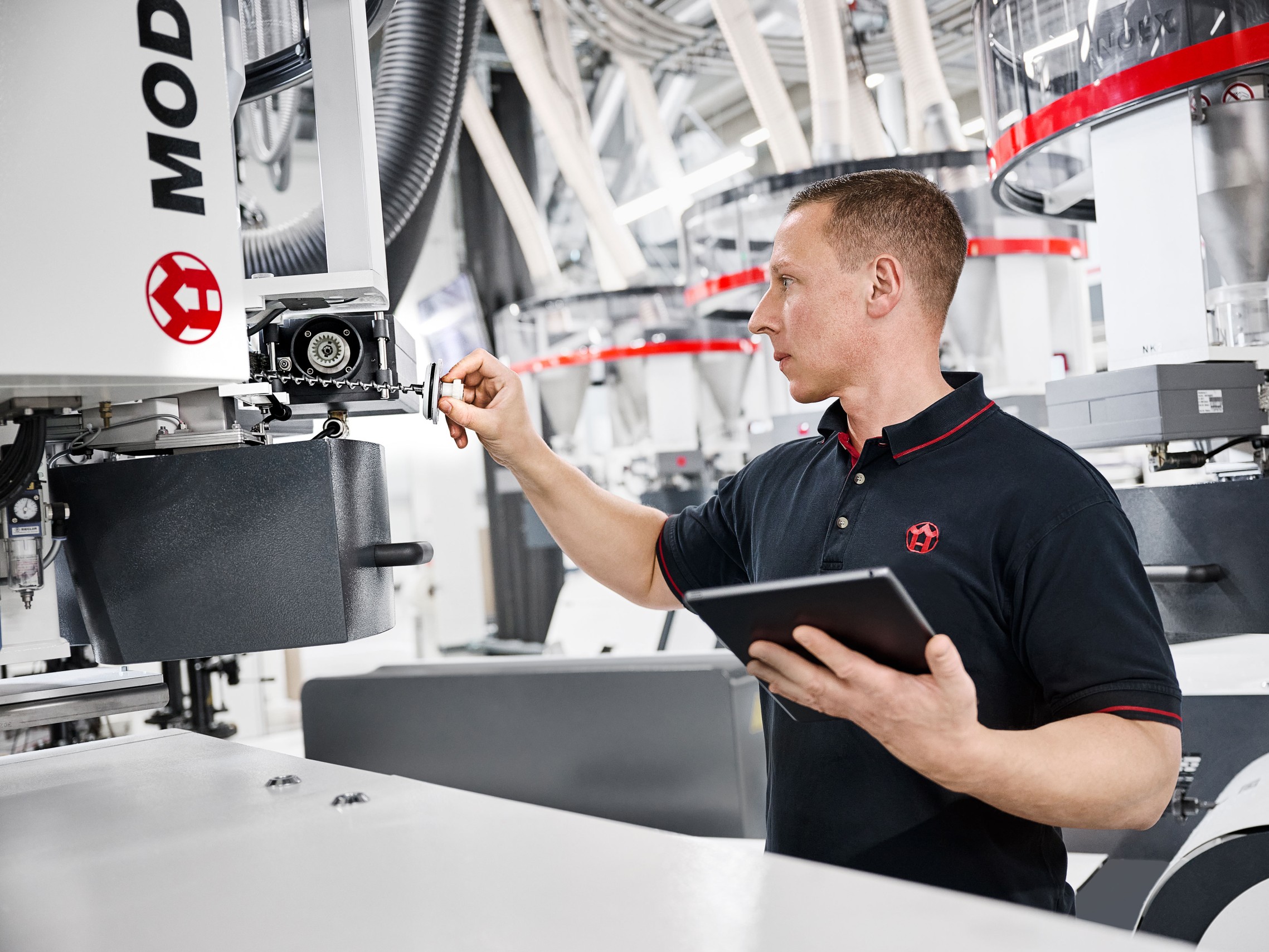 High performance with W&H Lifecycle Services