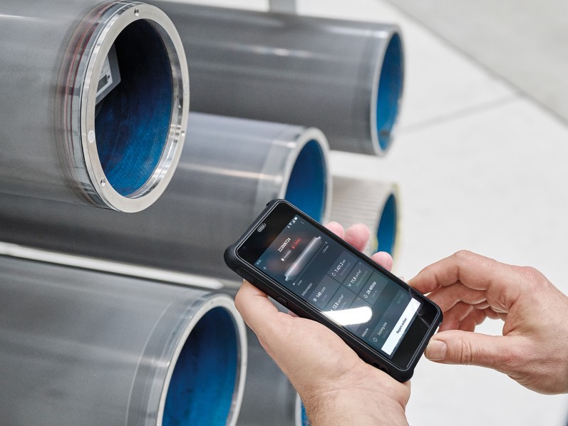 RUBY Anilox is coming soon